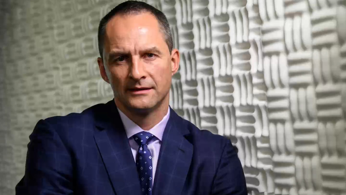 Arturas Karnisovas is the ideal executive for the Bulls - Sports ...