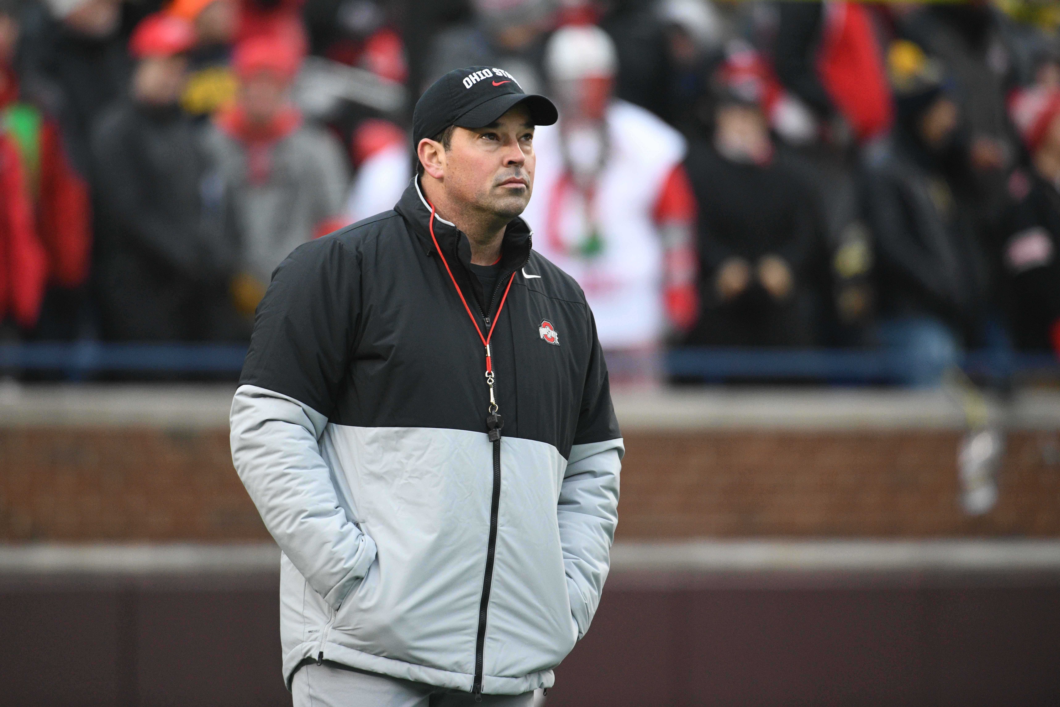 Ryan Day: Time Offers Perspective on Viable Start to Season - Sports ...