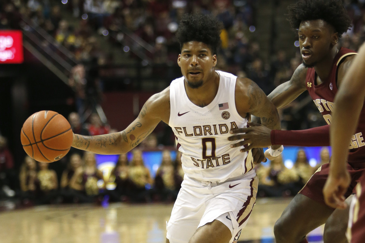 Florida State Basketball: What Was, & What's Next - Sports Illustrated ...