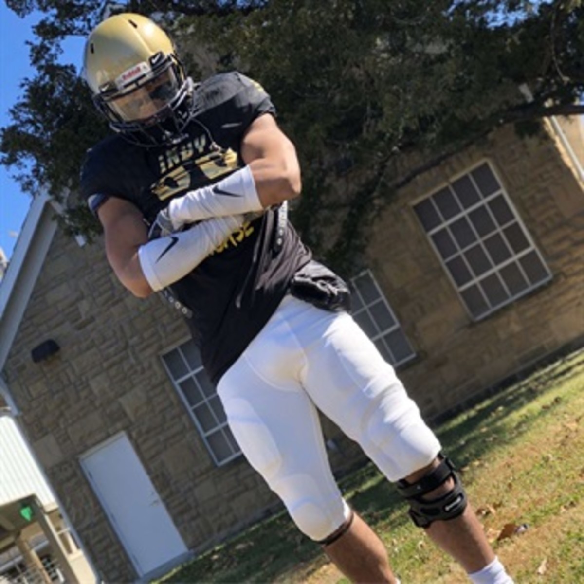 Oklahoma State 2021 football recruiting checklist - Sports Illustrated ...