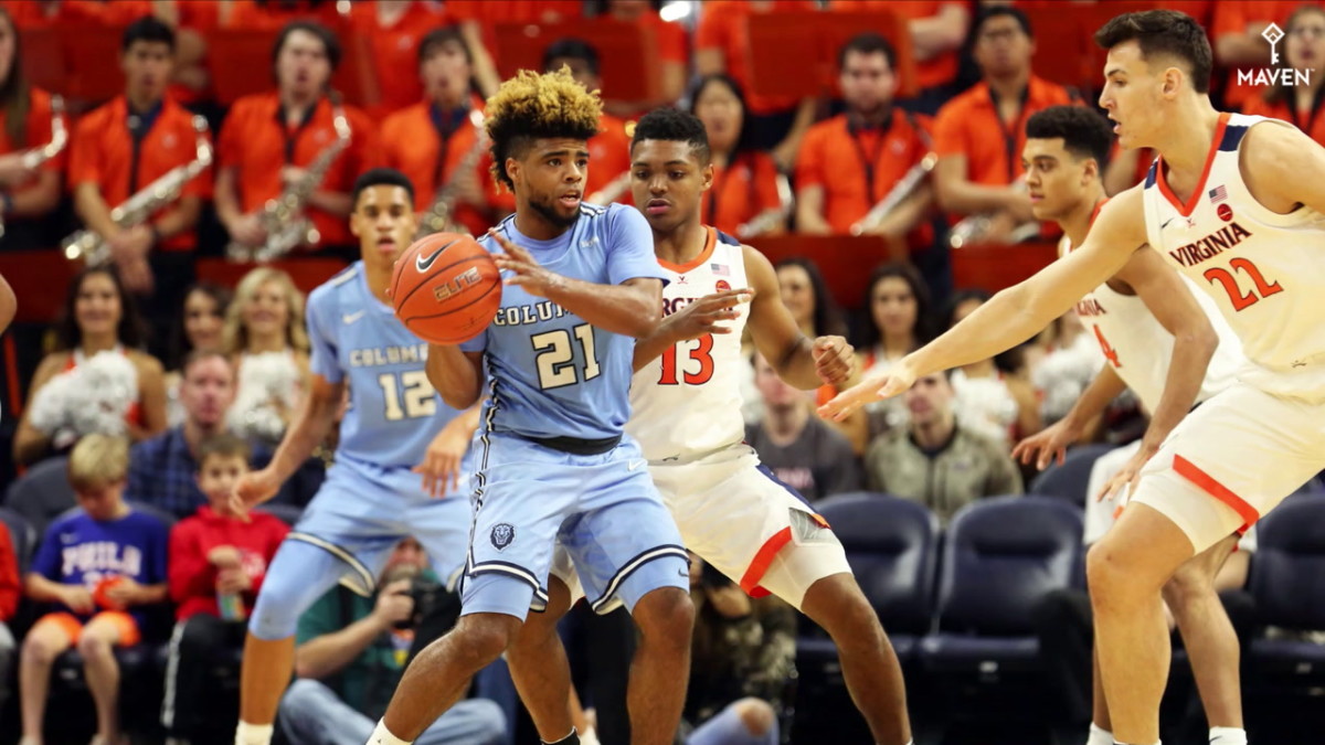 Analysis: What Mike Smith's Addition Means For Michigan Basketball ...