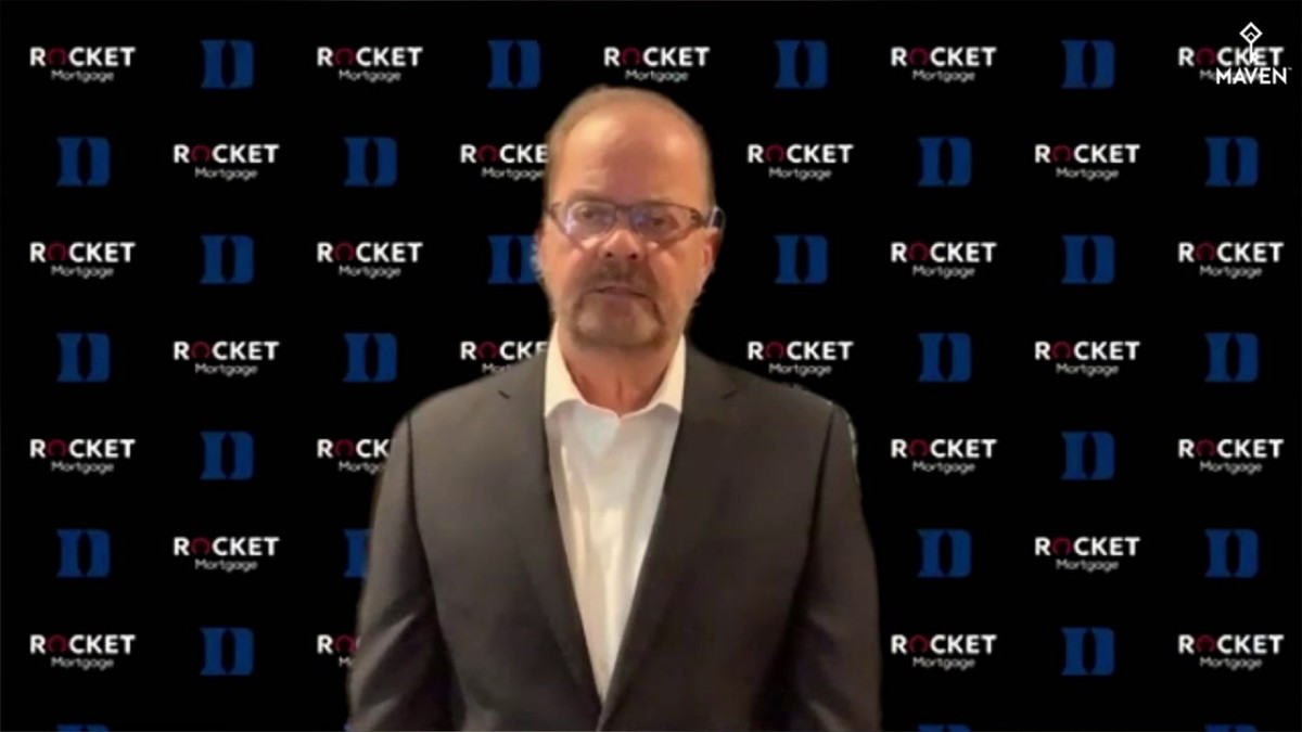 Duke's David Cutcliffe on When Football Can Start - Sports Illustrated ...