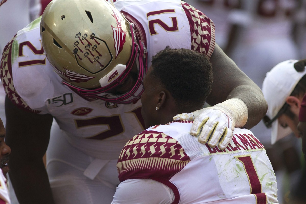 FSU AM: FSU's in ESPN's Top 10 and Coach Hamilton Featured on ...
