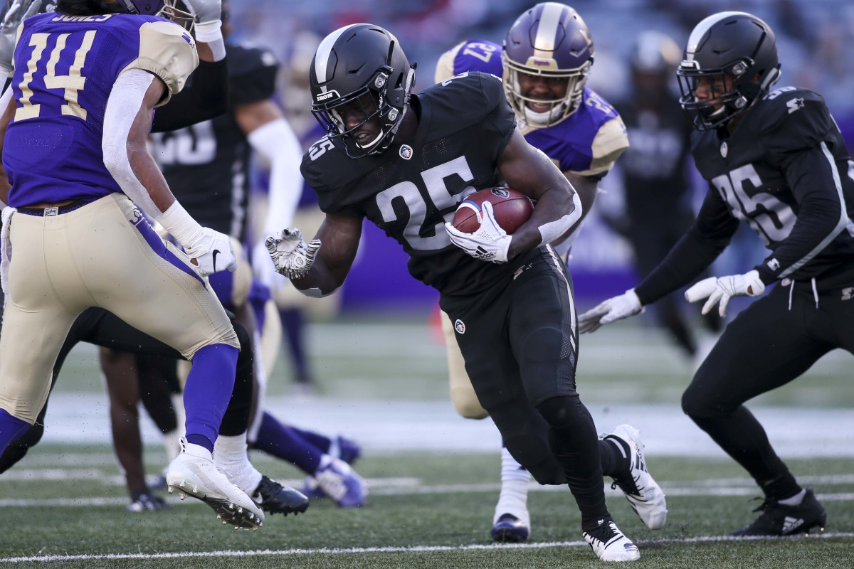 XFL Demise Hits Home For Former Wolfpack Players - Sports Illustrated ...