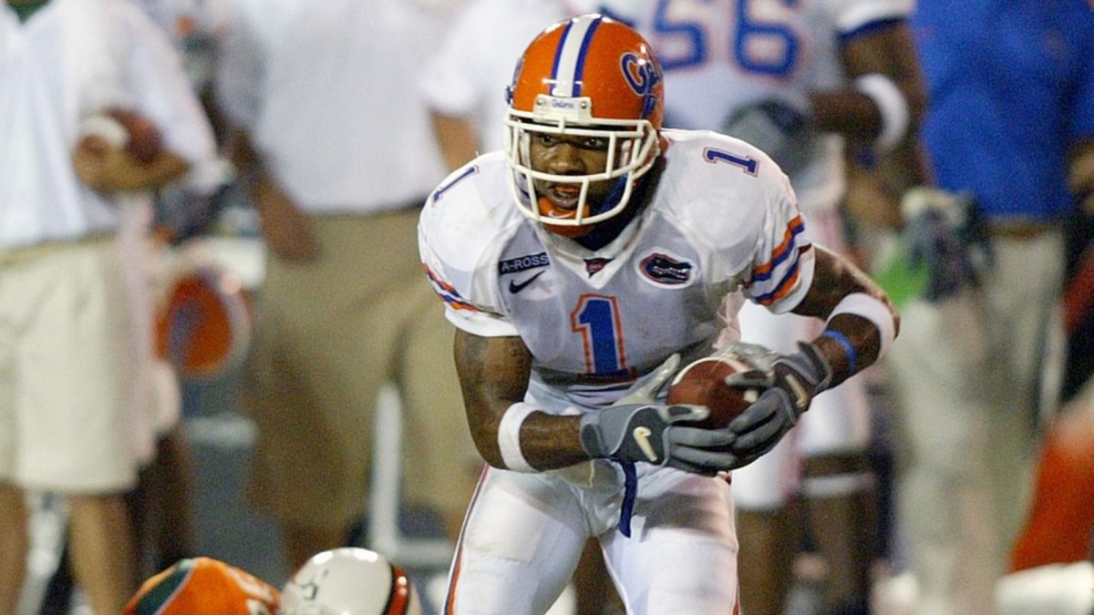Where Are They Now: Gators Playmaker Keiwan Ratliff - Sports ...