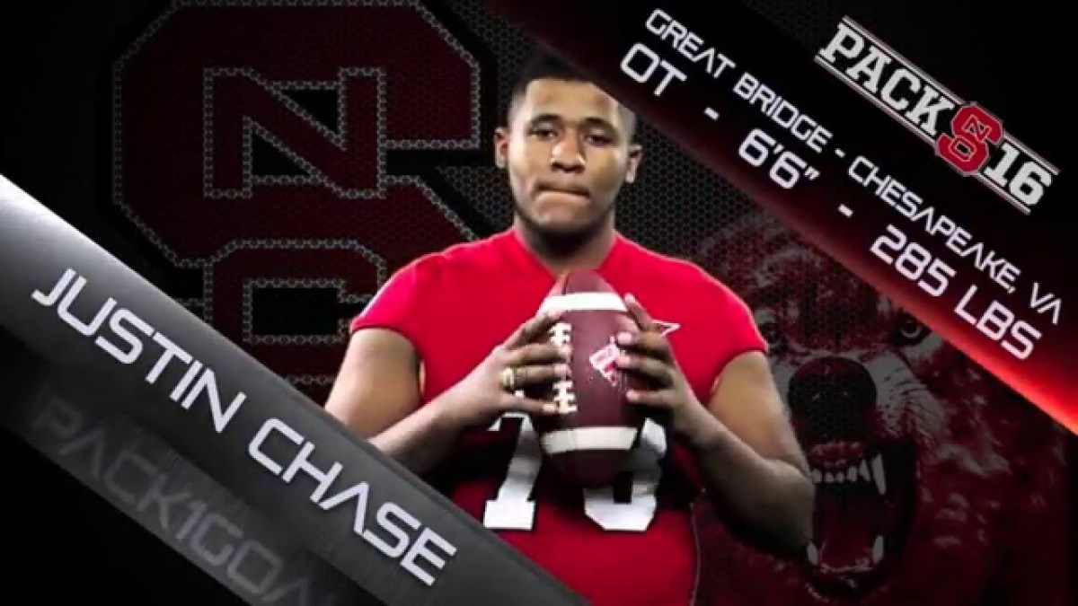 State Transfer Chase Lands at ECU - Sports Illustrated NC State ...