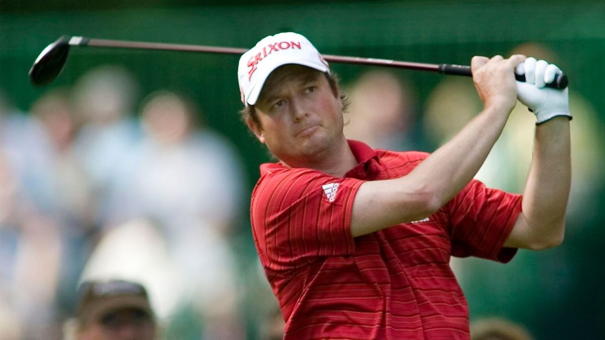 Wolfpack Golfers Have Had Masters Moments - Sports Illustrated NC State ...
