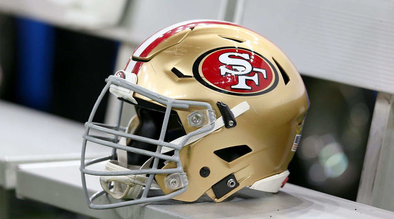 Greg Clark: Former 49ers tight end dies at 49 - Sports Illustrated