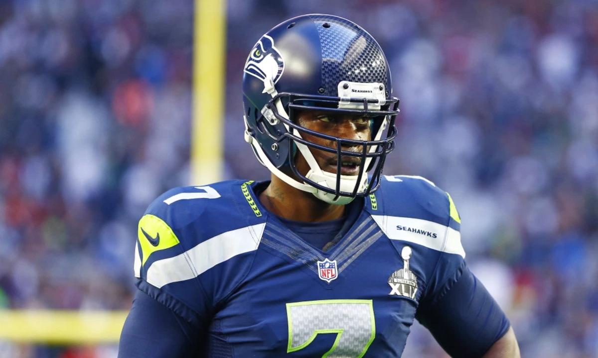 Remembering Tarvaris Jackson, the Ideal Seahawk - Sports Illustrated ...