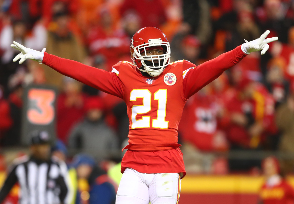 The Kansas City Chiefs' offseason strategy is clear, but has anyone ...