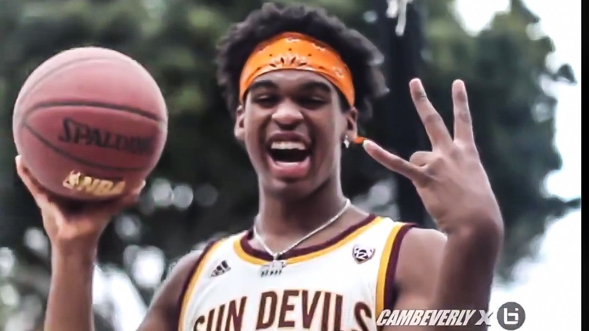 BREAKING: Five-Star Joshua Christopher Spurns Michigan, Commits To ...
