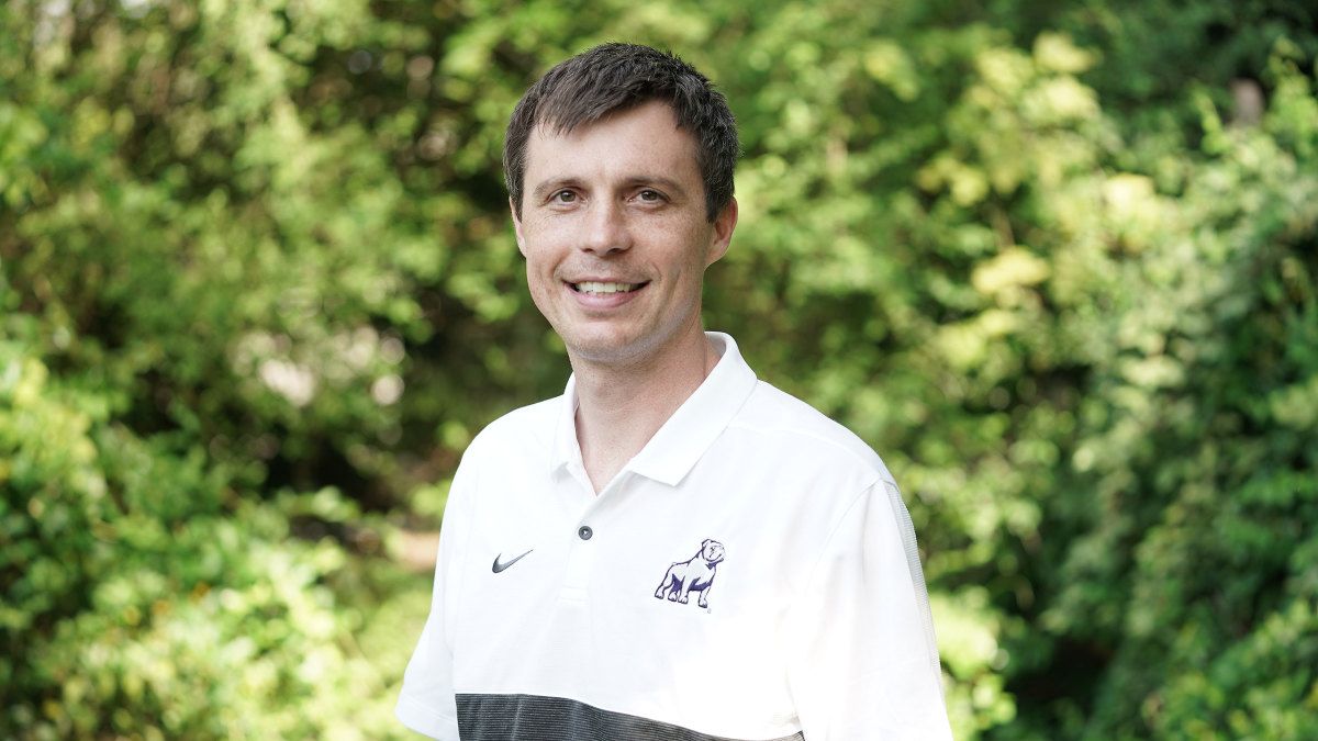 Bucky McMillan: Samford gambles on high school basketball coach ...