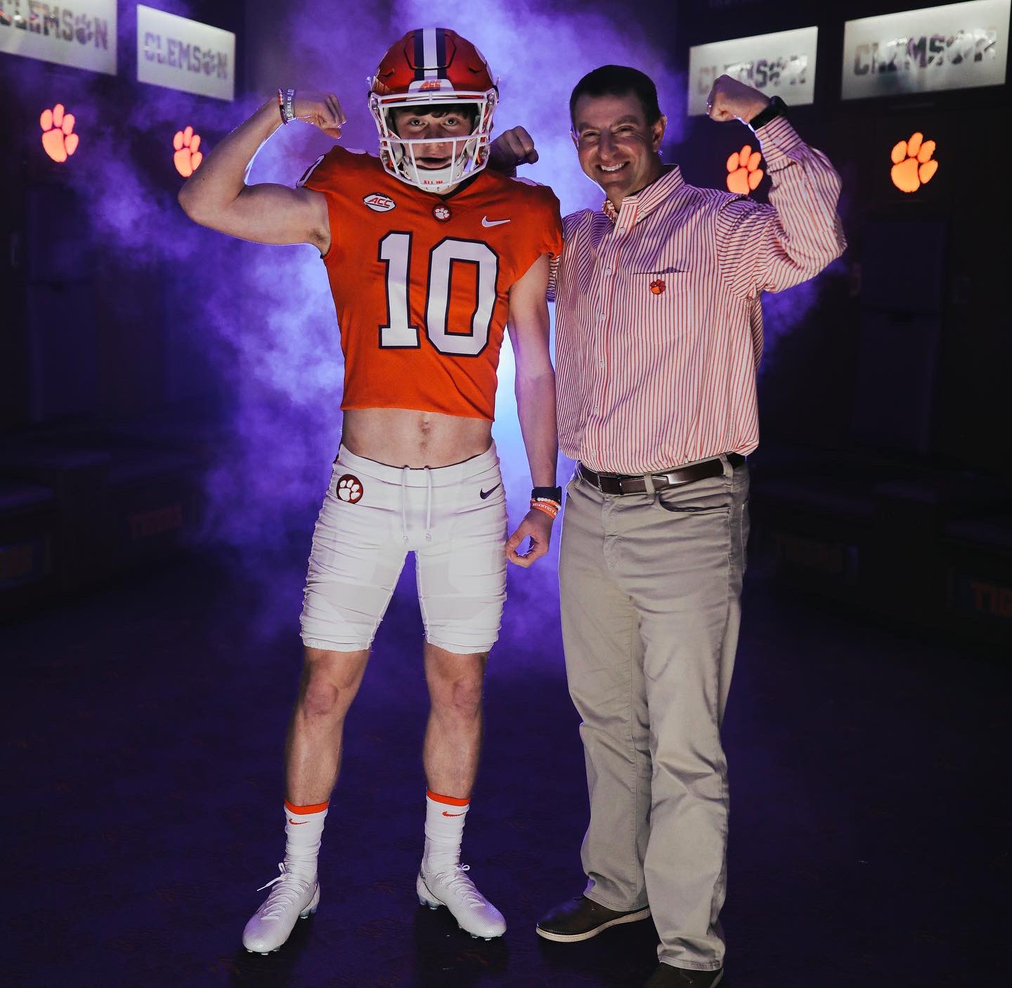 Will Fowler On Clemson Recruiting - Sports Illustrated Clemson Tigers ...