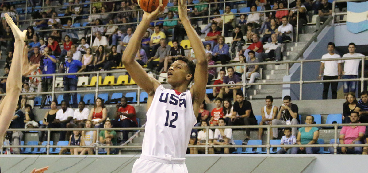 G League Enticed Isaiah Todd Away From Michigan - Sports Illustrated ...