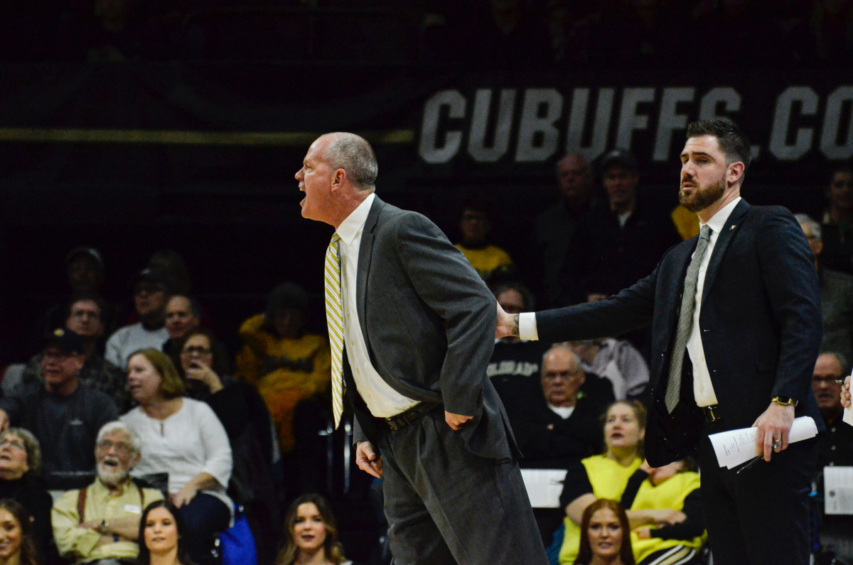 The Path into Coaching was meant to be for Nate Tomlinson - Sports ...