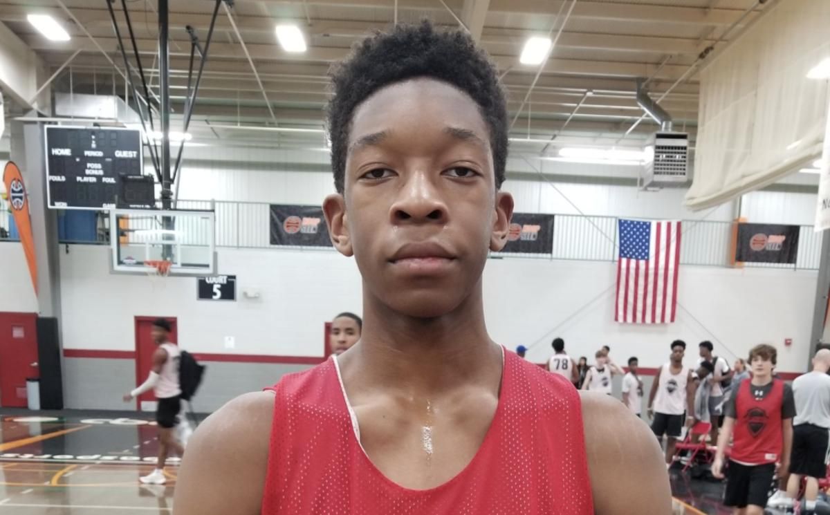 FSU Basketball Offers Dikembe Mutombo's Son, Ryan - Sports Illustrated ...