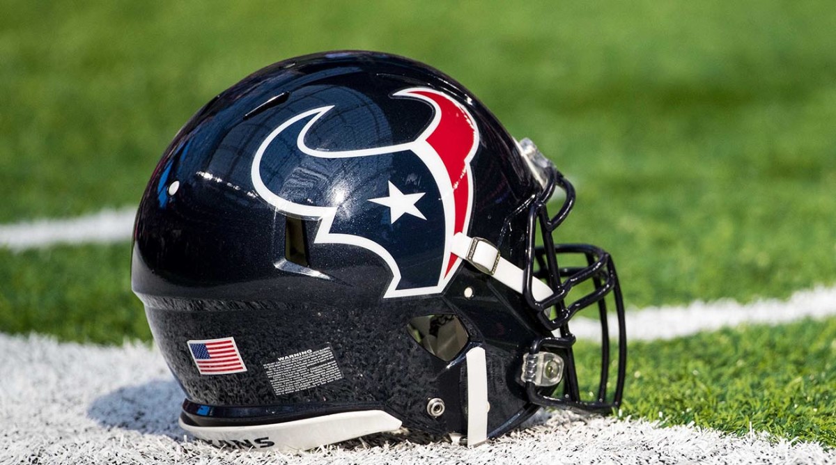 Houston Texans draft picks 2020: Grades, analysis, list - Sports ...