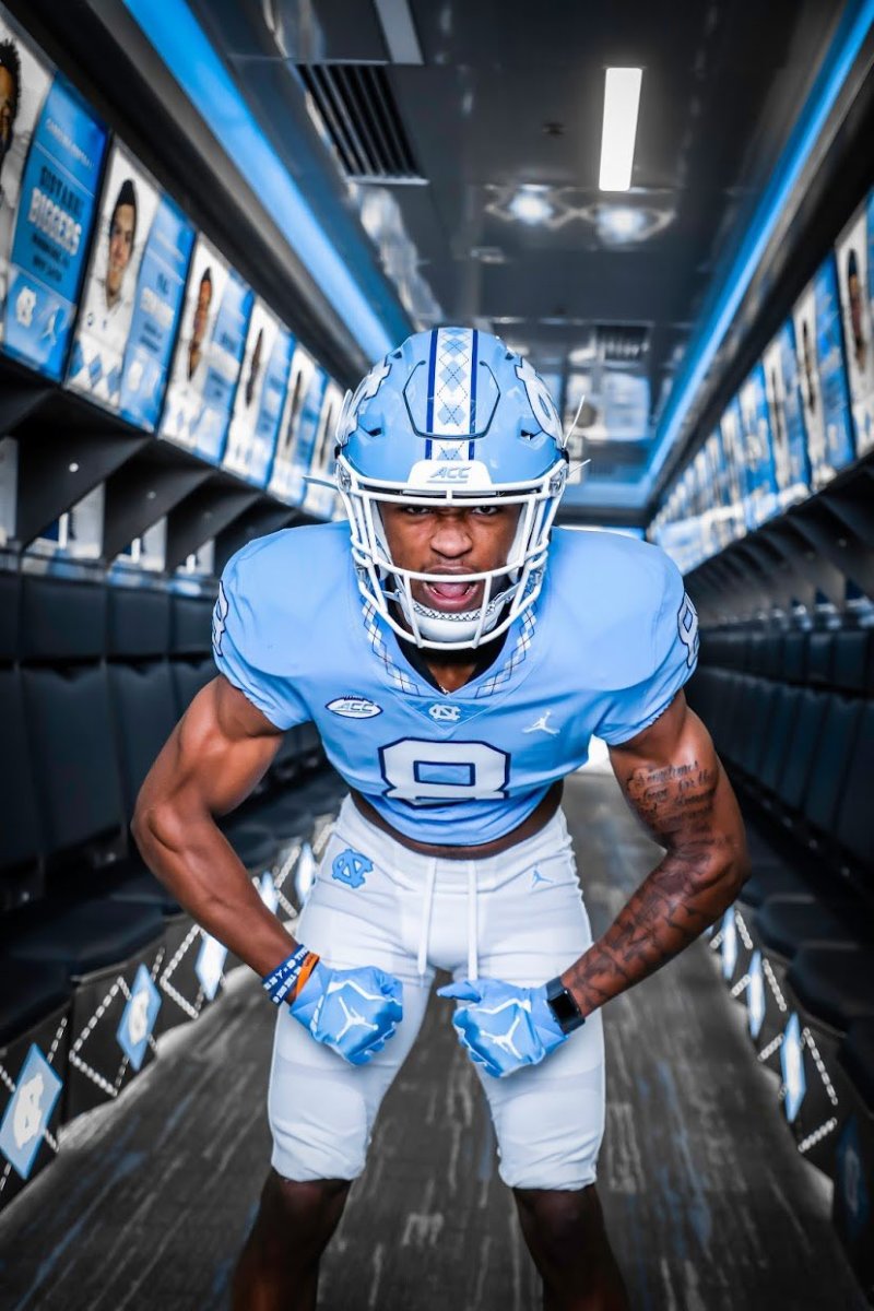 UNC Football: 3 North Carolina Football Commits Named to Butkus Award ...