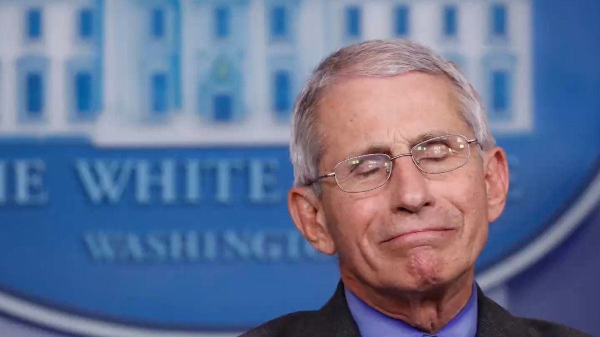 Dr. Fauci Weighs in on how to Bring Back Sports - Sports Illustrated