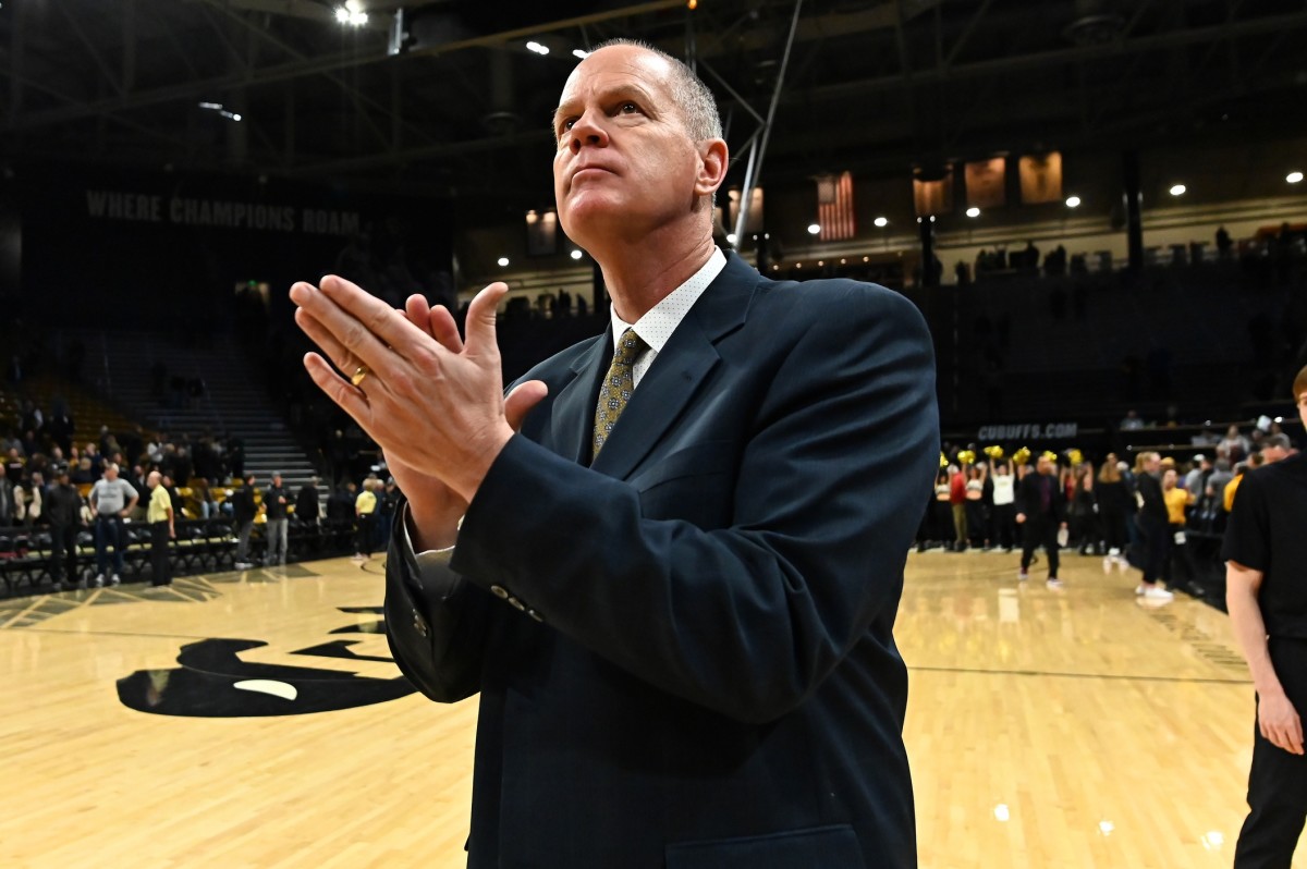 Report: CU Buffs hoops to add two in-state walk-ons - Sports ...