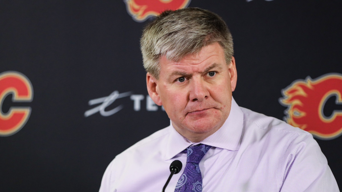 Bill Peter Signs with Russian hockey club Avtomobilist Yekaterinburg ...