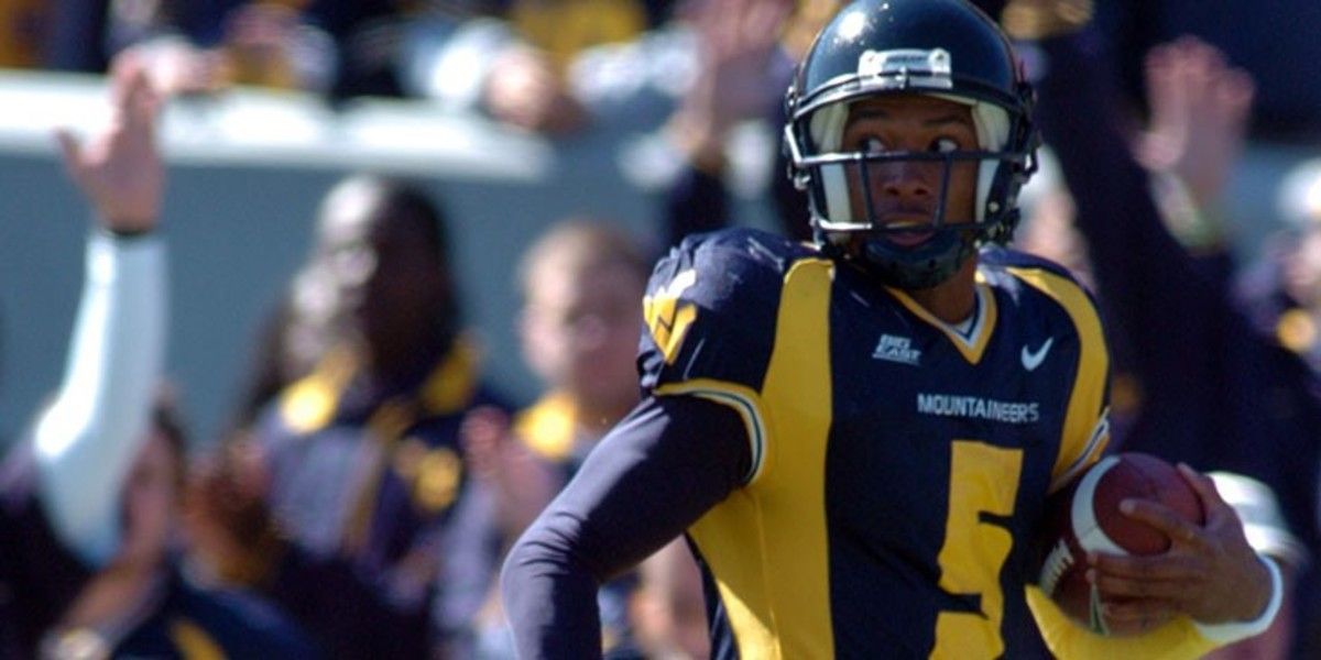 Start One, Bench One, Cut One: WVU QB's Edition - Sports Illustrated ...