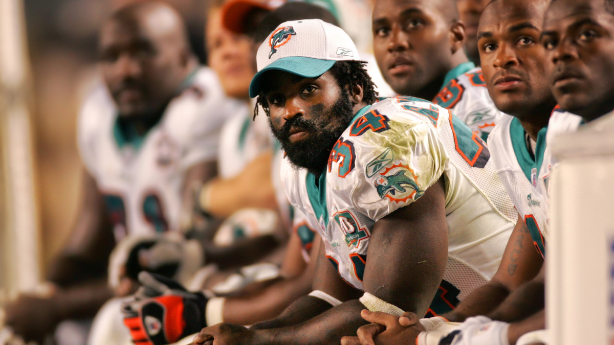 Ricky Williams on the New NFL CBA: "I Would Be About Ready to Go Into ...