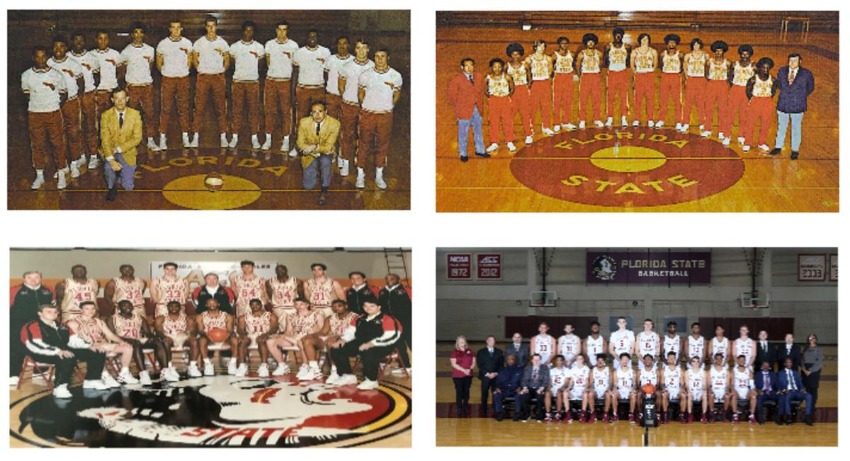 How does FSU's 2020 team compare to the 1970, 1972, and 1993 teams ...