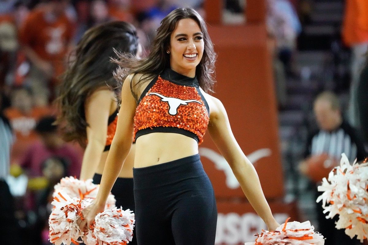 Greatest Longhorn Football Teams of All Time - No. 7, 1968 - Sports ...