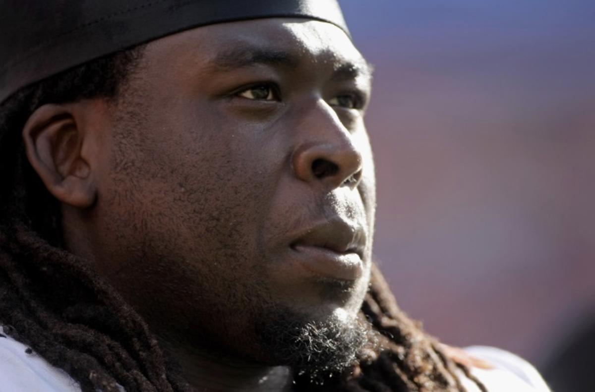 Oklahoma Sooners Davin Joseph a talented, versatile NFL blocker ...