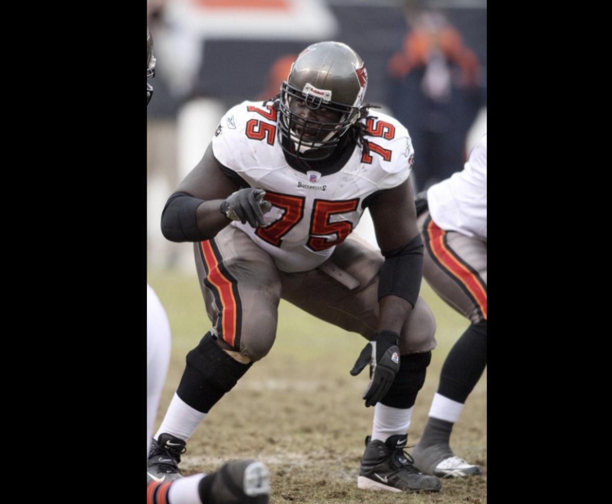 Oklahoma Sooners Davin Joseph a talented, versatile NFL blocker ...