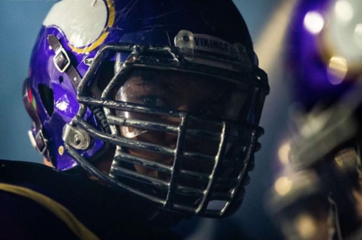 Oklahoma Sooners 4-star recruit Dave Iuli will be "going on a visit" to ...