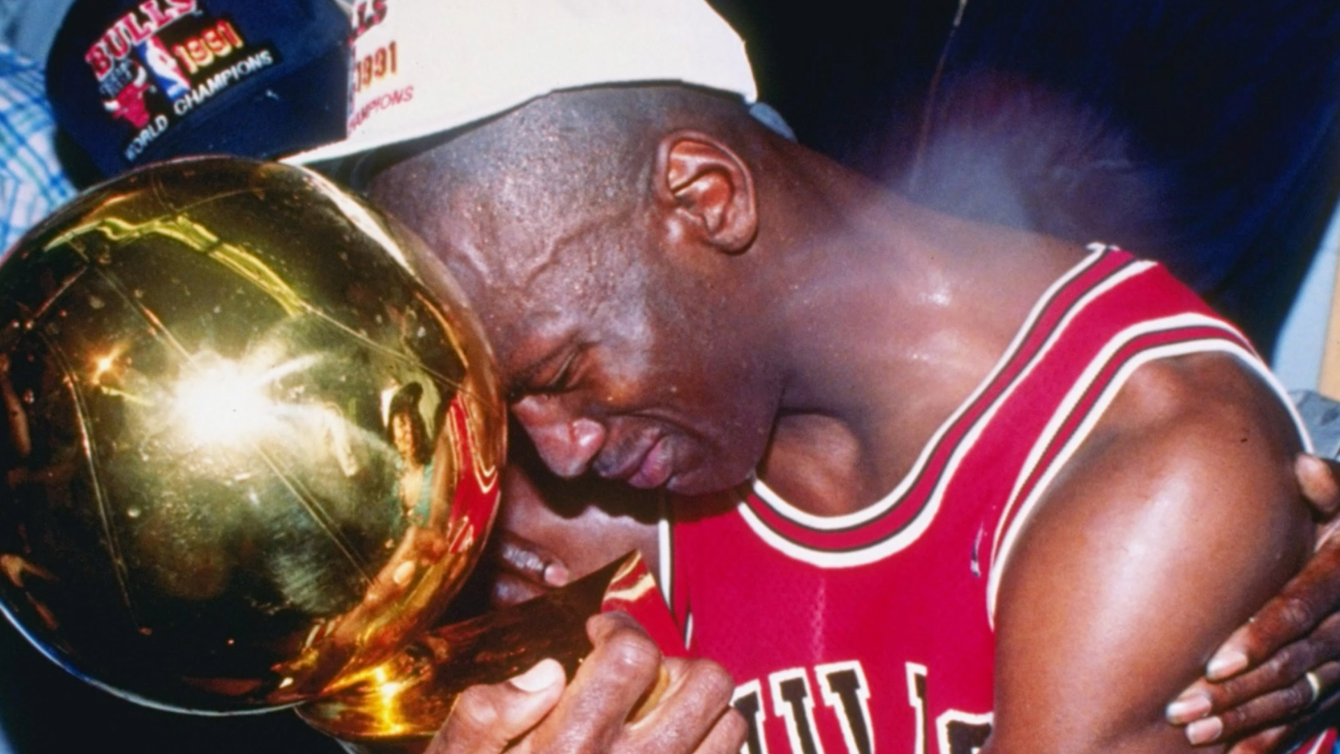 Inside 'The Last Dance,' Michael Jordan documentary - Sports Illustrated