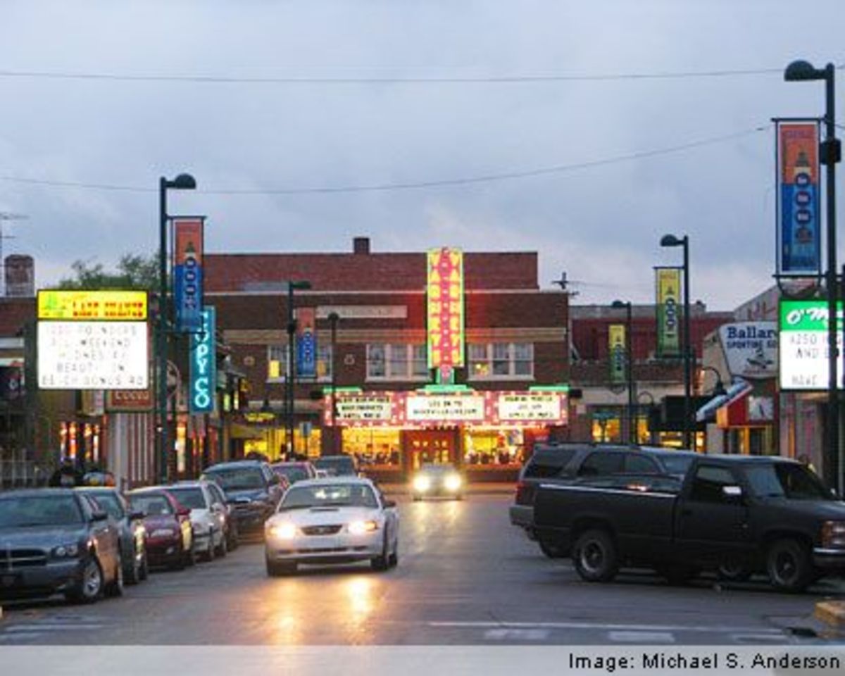 A look at the climate in the Big 12 and football prospects through the ...