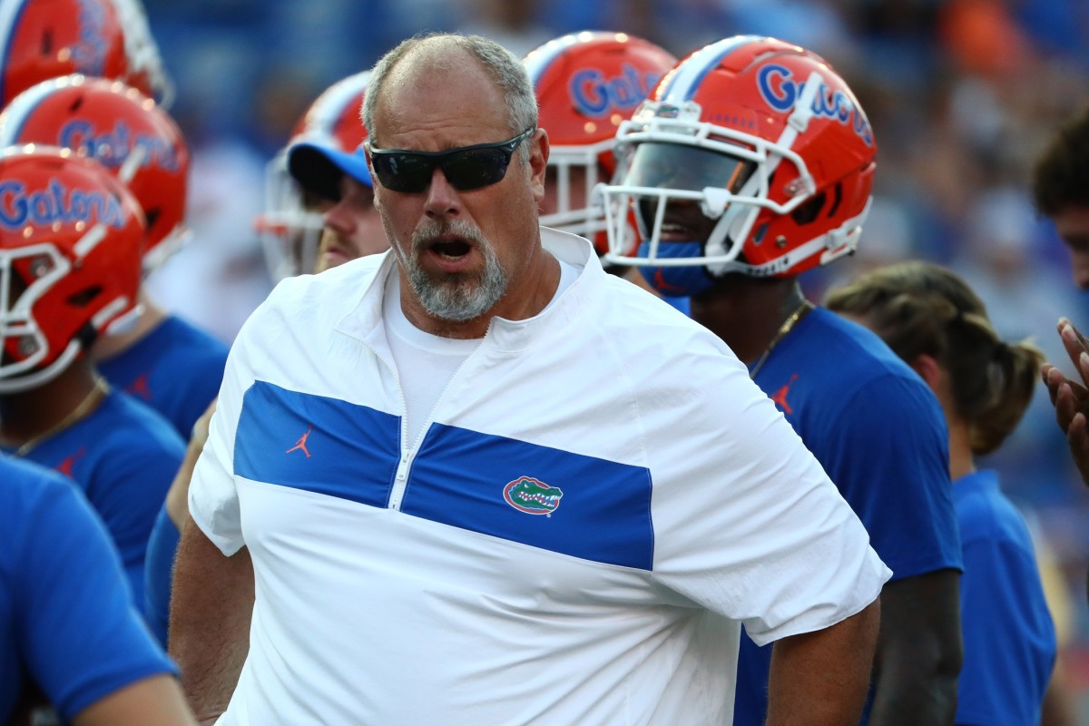 Building the Ideal Gators Starting Offensive Line for 2020 - Sports ...