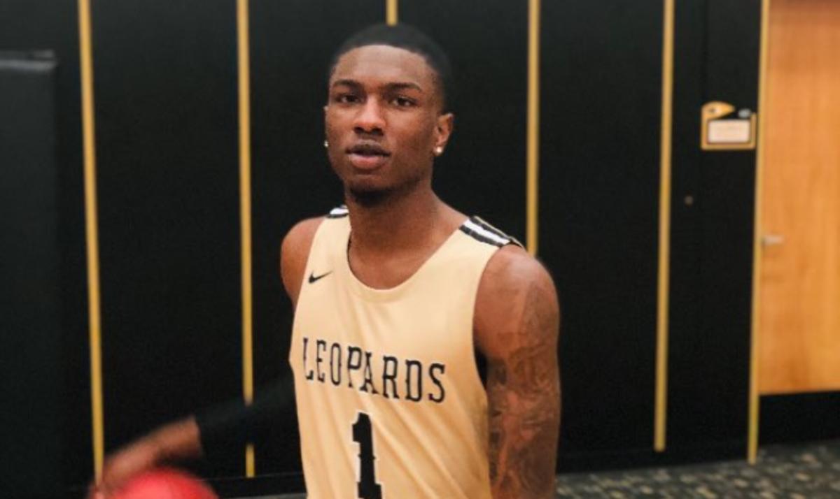 WATCH: West Virginia Signee Kedrian Johnson Highlights - Sports ...