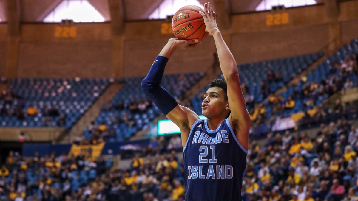 Jacob Toppin, Obi's younger brother, announces transfer to Kentucky ...