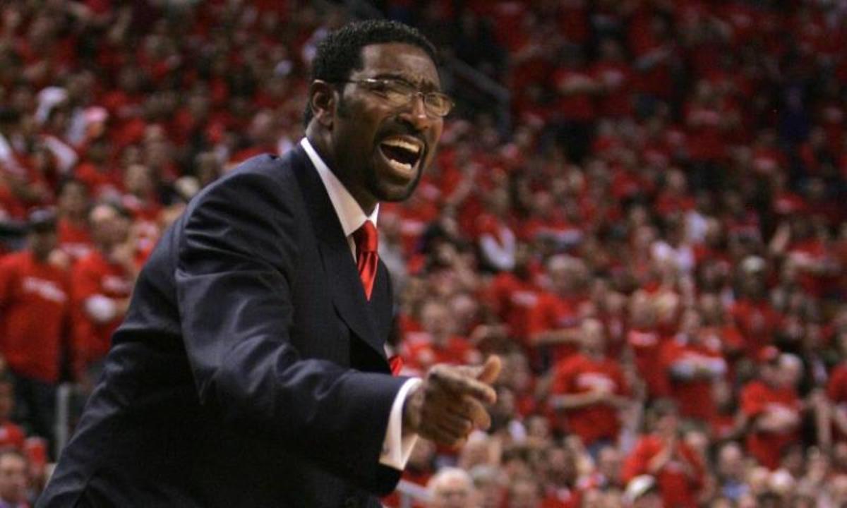 Former Raptors coach Sam Mitchell being considered as coach for new G ...