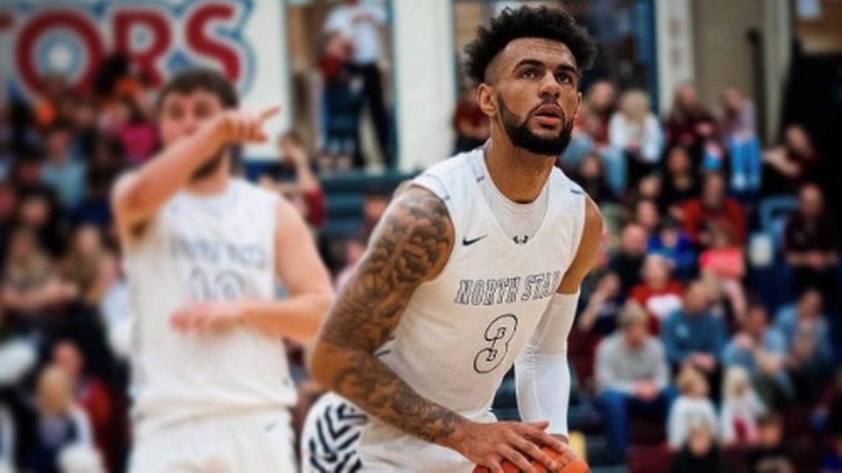 Donovan Williams talks about just about everything including how he got ...