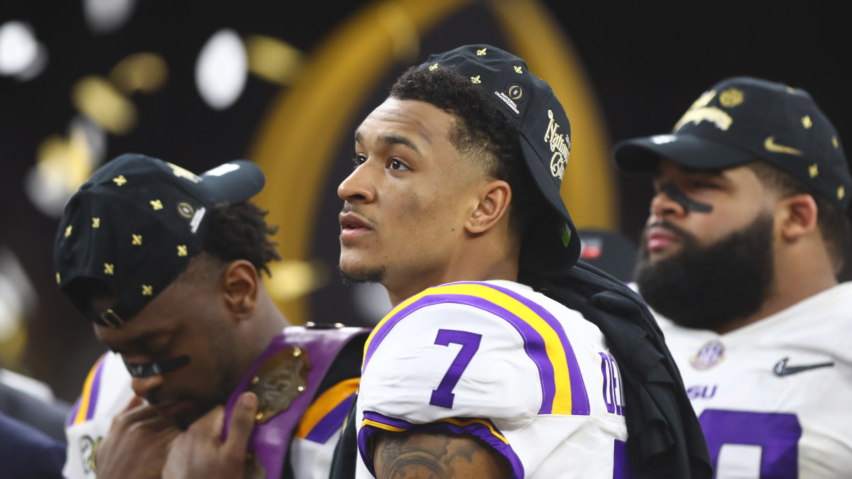 NFL Position Preview: Safety - Sports Illustrated