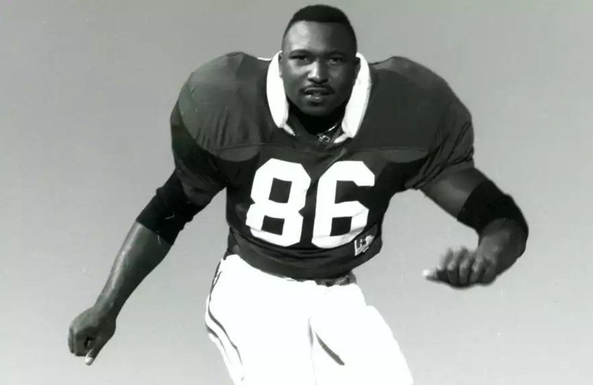 Former Alabama, NFL Linebacker Keith McCants Dies at 53 - Sports ...