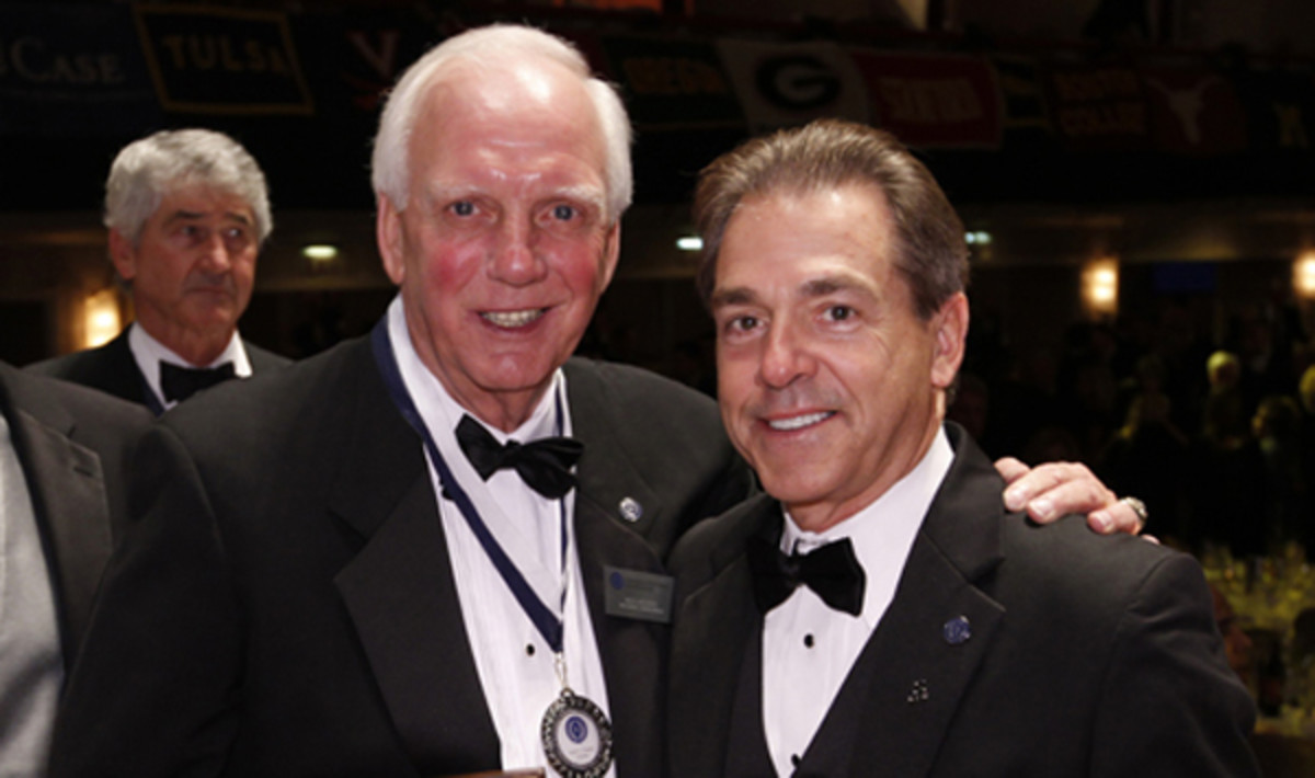 Crimson Tide Roll Call: Monday, March 4, 2024 - Sports Illustrated ...