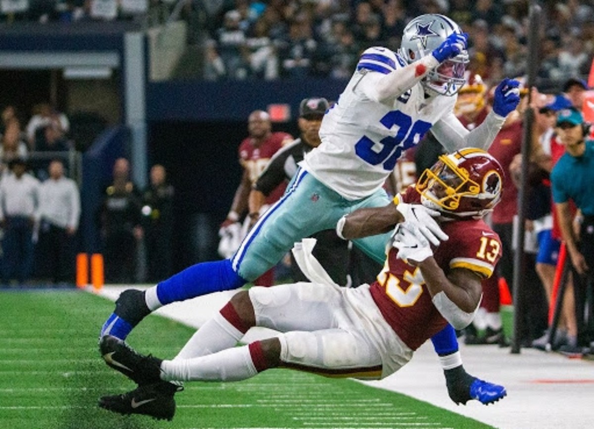 Heath Adds to Cowboy Flavor in Vegas - Sports Illustrated Las Vegas ...