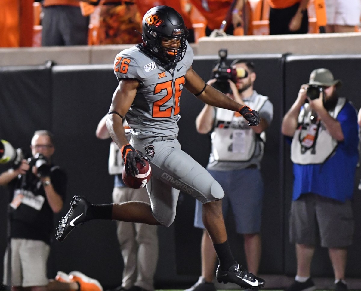 Micah Cooper still motivating teammates and others during the COVID-19 ...