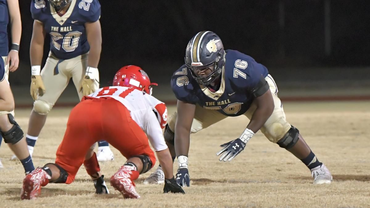 Looking at the defensive tackles Oklahoma State is recruiting - Sports ...