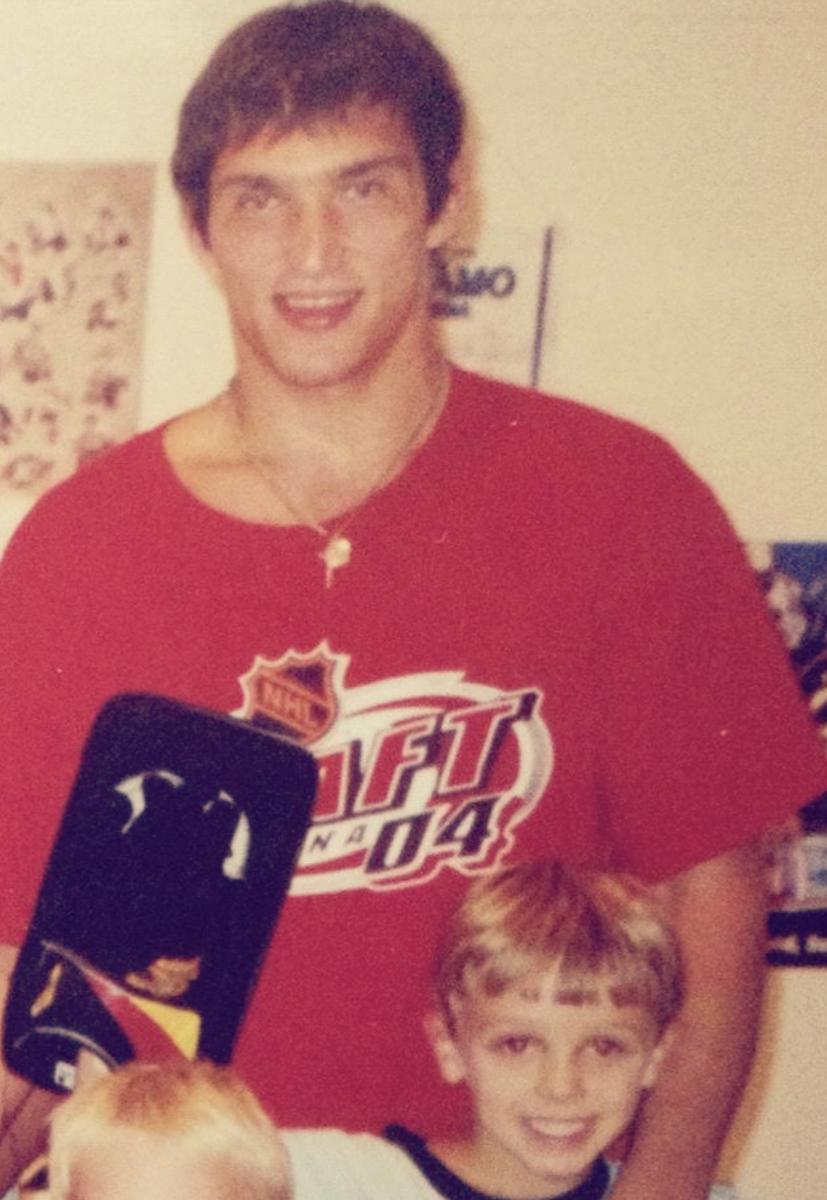 Graham McPhee’s Boston College Career Didn’t Have a Storybook Ending ...