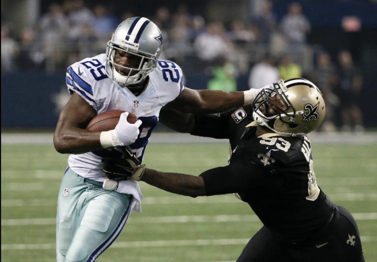 Oklahoma Sooners legend DeMarco Murray had spectacular NFL career ...