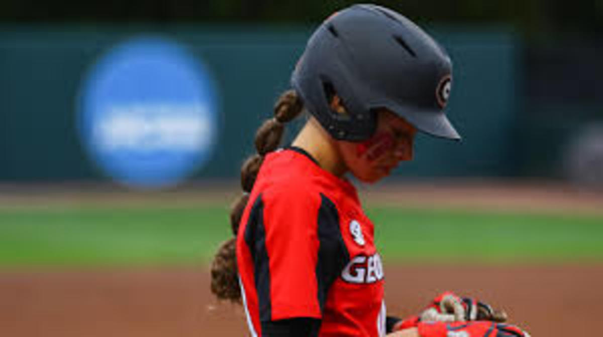 Jordan Doggett of Georgia transfers to Oklahoma State - Sports ...