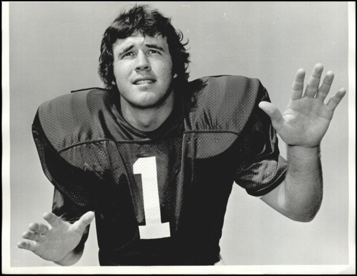 Top 10 Oklahoma Sooners: Defensive Backs - Sports Illustrated Oklahoma ...