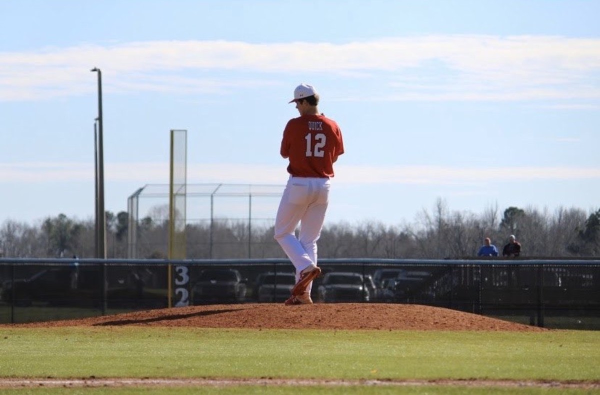 Dual-Offer a "Game Changer" For Four-Star Riley Quick - Sports ...